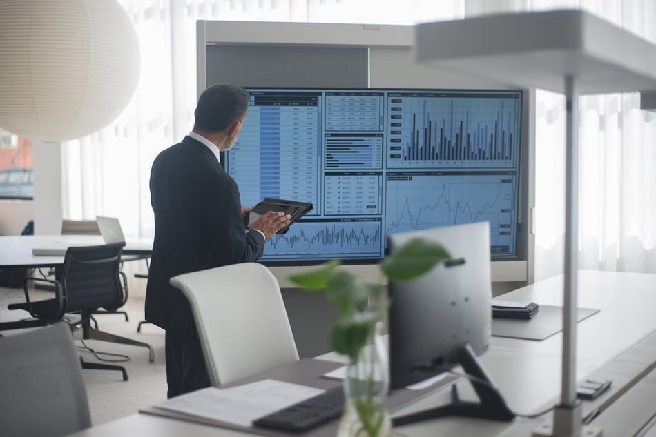 ITbuilder - Expert, honest and 100% reliable business tech specialists
