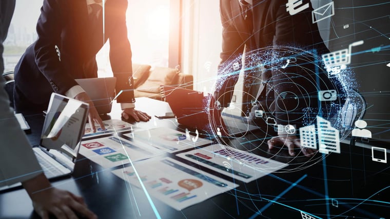 ITbuilder - Expert, honest and 100% reliable business tech specialists