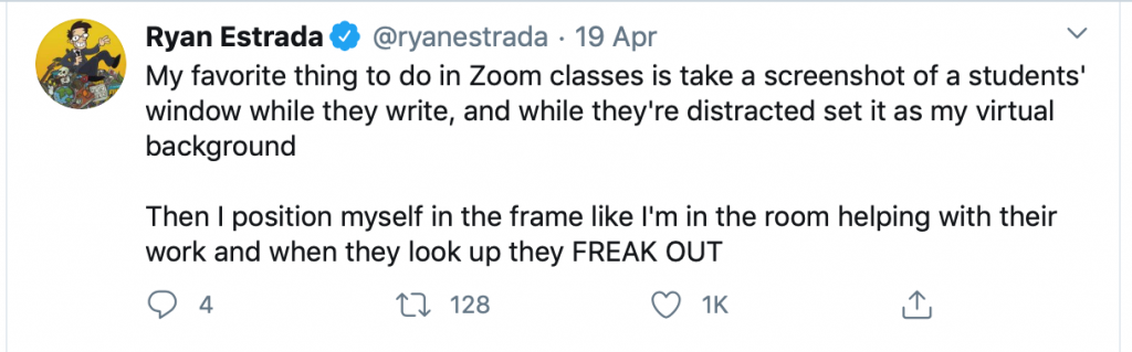 The art of video-calling – and how to avoid those awkward … | [IT]